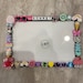Custom Embellished Picture Frame - Etsy Canada
