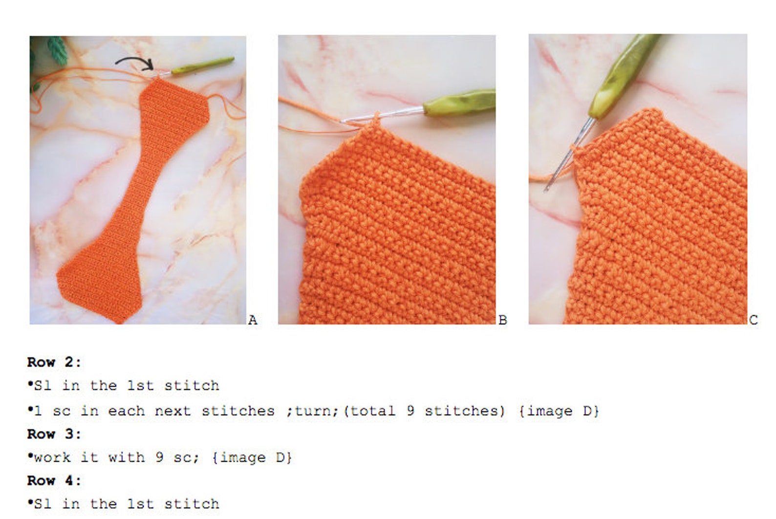 Bottoms Duo// Crhochet Patterns for High Hip Bottom & Strappy | Etsy