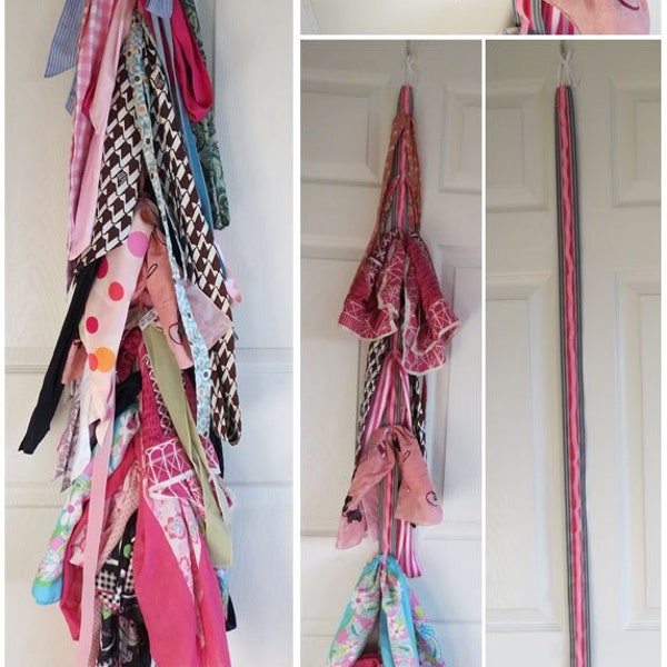 Scarf Organizer - Etsy