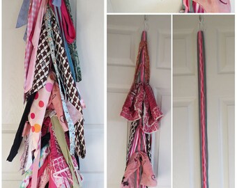 Scarf Organizer | Etsy