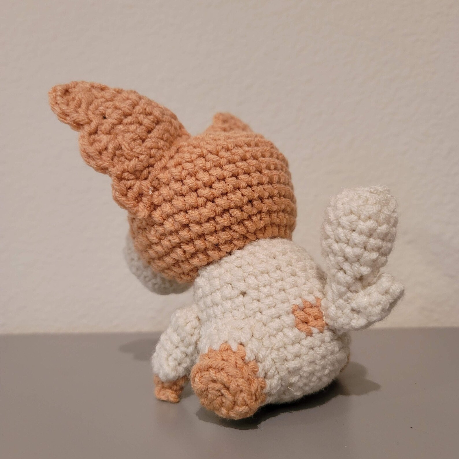 Papillon Amigurumi Crochet Pattern PDF ONLY - Etsy