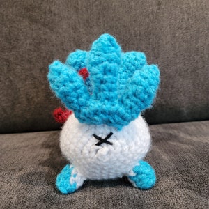 Sommie Amigurumi Crochet Pattern PDF ONLY - Etsy