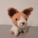 Papillon Amigurumi Crochet Pattern PDF ONLY - Etsy