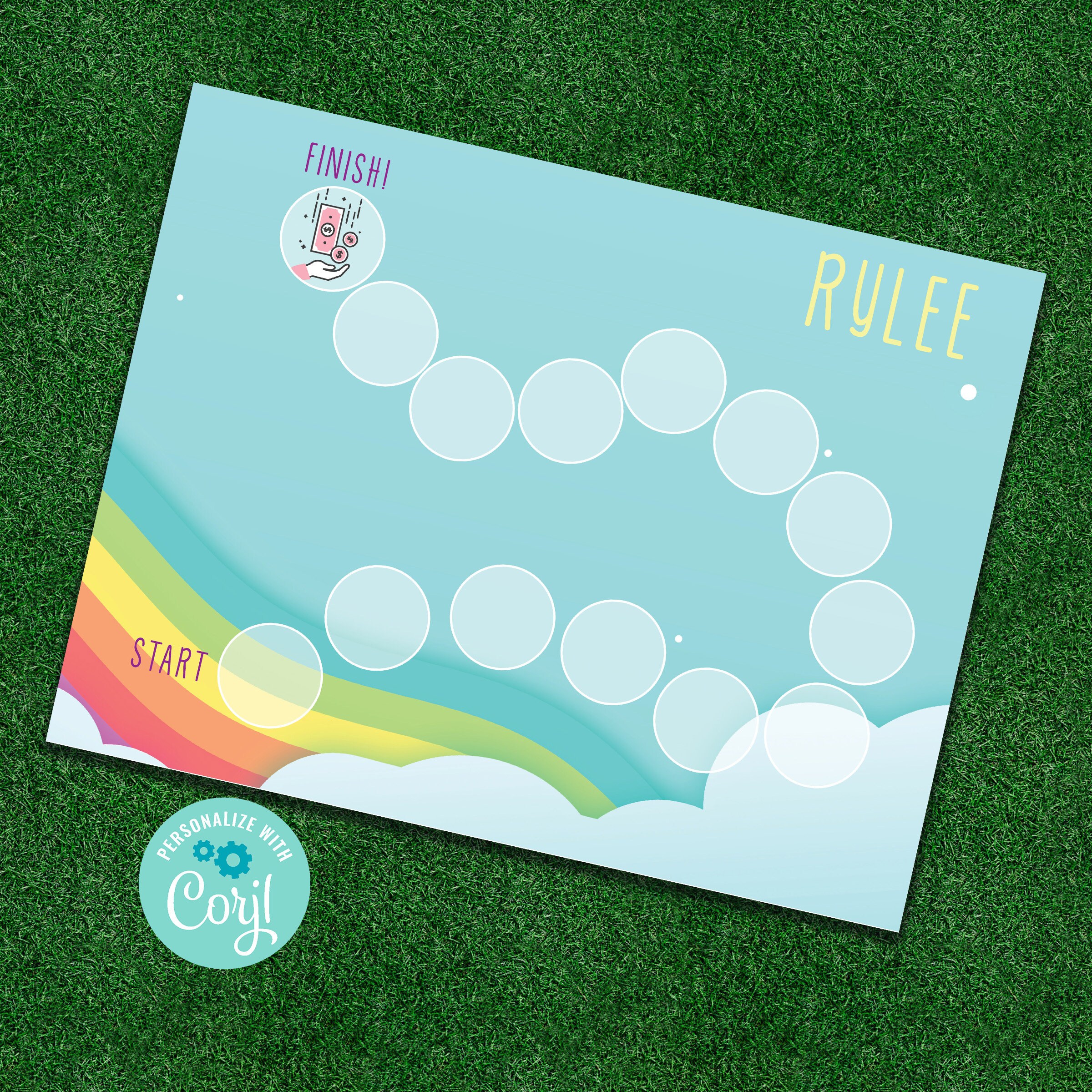 EDITABLE Chore Chart Printable Kids House Work Chart Chore - Etsy