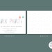 Playground Birthday Invitation • park Party Invite • Simple Editable ...