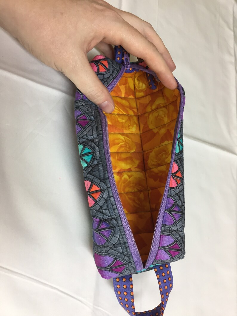 Pen Case Pencil Pouch Bullet Journal Supplies Storage | Etsy