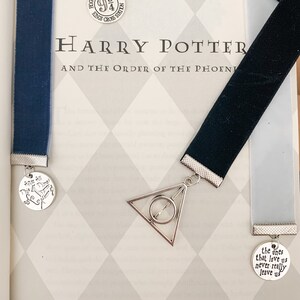 Harry potter ribbon - Etsy