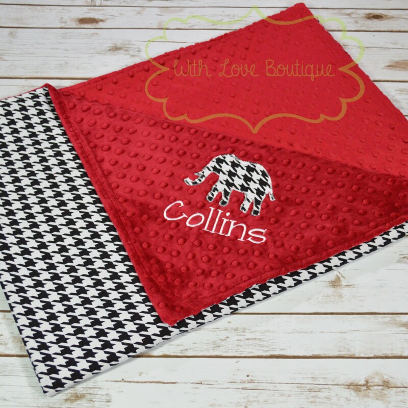 Alabama Bedding - Etsy