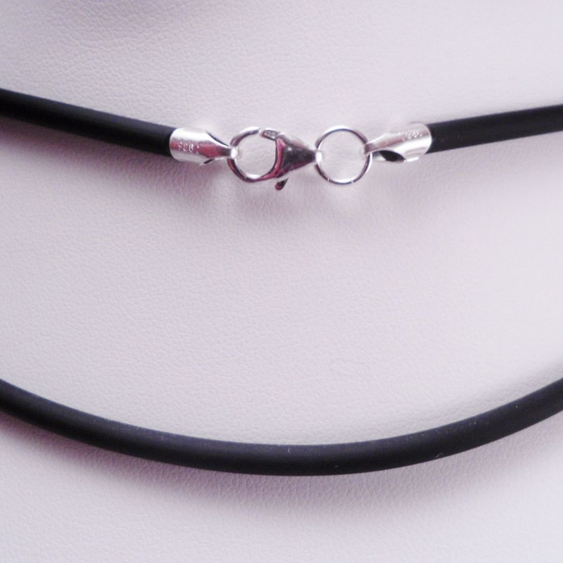Rubber Necklaces Women - Etsy