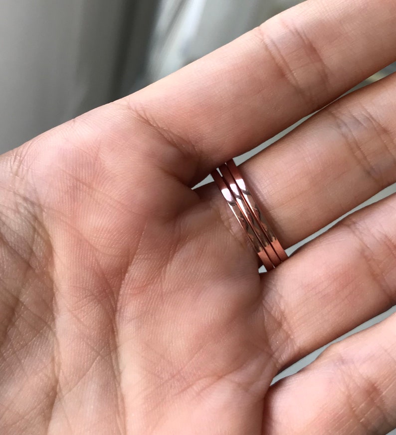 Opal Engagement 3 Vintage Ring Set Round Opal Bridal Ring | Etsy