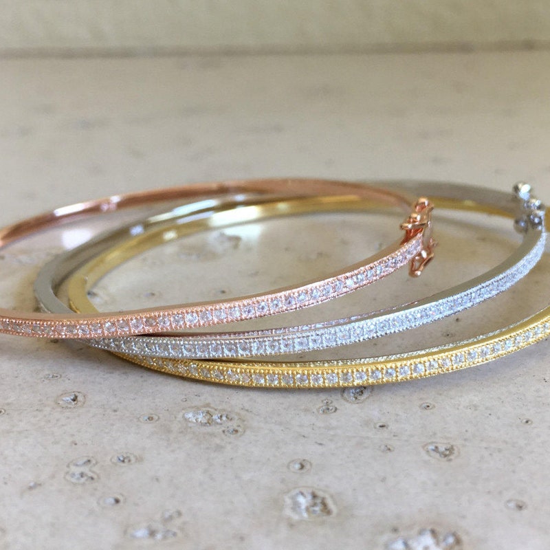 Boho Chic Bracelet - Etsy