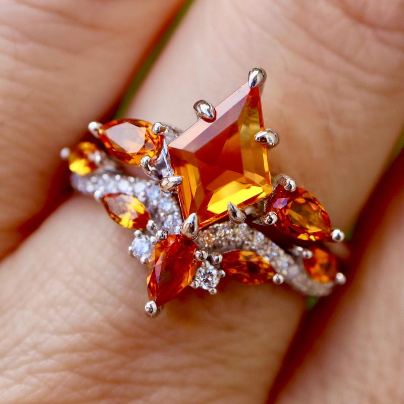 Kite Romantic - Etsy