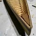 36" Deluxe Wood Strip Canoe Kit - Etsy