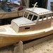 Lobster Boat Model Kit - Etsy