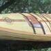 42" Kayak Model Kit - Etsy