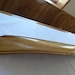 36" Deluxe Wood Strip Canoe Kit - Etsy