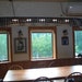 This Old Canoe, a 96" Skeleton Canoe Chandelier - Etsy