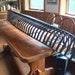 This Old Canoe, a 96" Skeleton Canoe Chandelier - Etsy