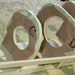 36" Deluxe Wood Strip Canoe Kit - Etsy