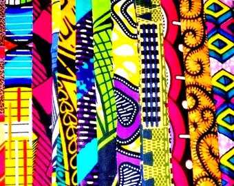 Ankara fabric | Etsy