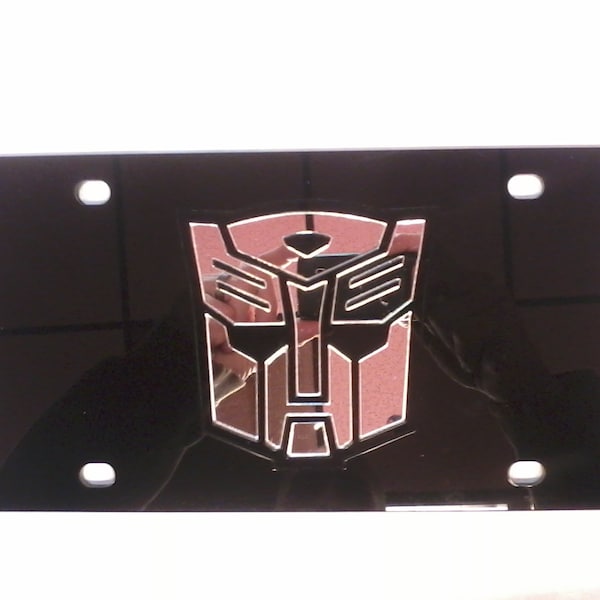 Transformers Tags - Etsy