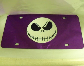 Firefly Inspired License Plate Frames Best Quotes I Aim to - Etsy