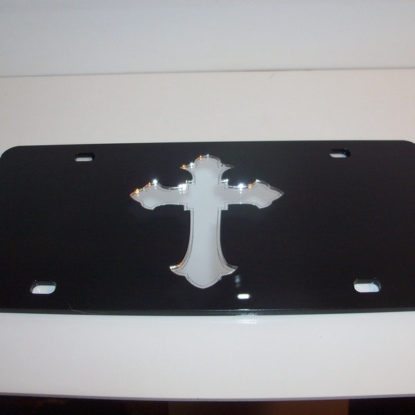 Bible License Plate - Etsy