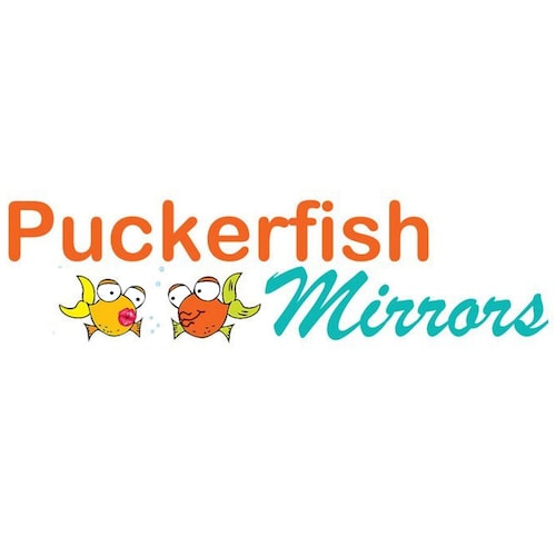 Puckerfish - Etsy
