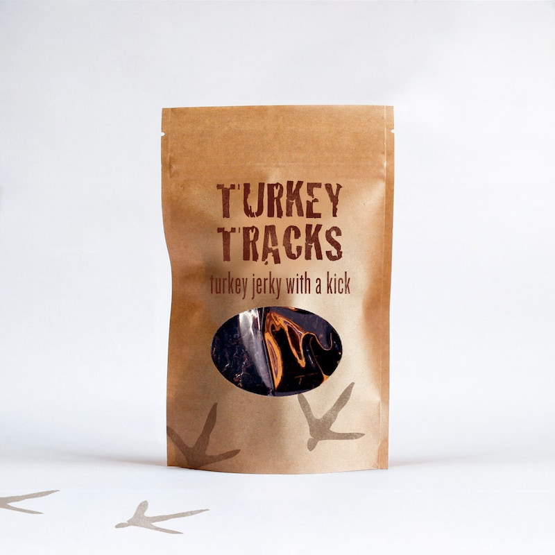 Savory Turkey - Etsy