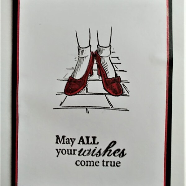 Wizard of Oz Shoes - Etsy