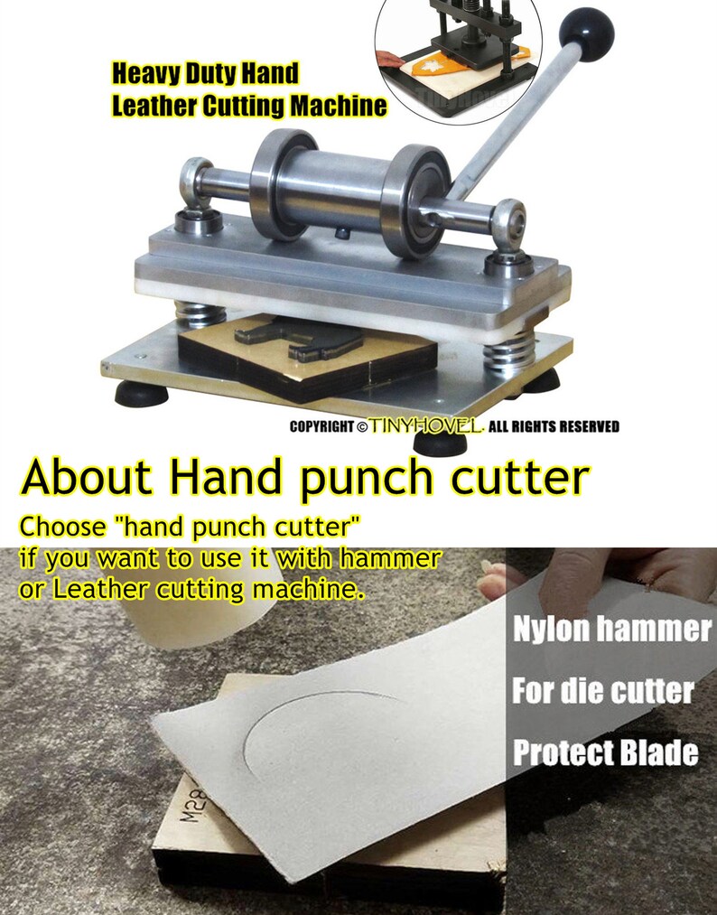 Tools The Circle Earring Steel Die Cut,Cutting die for Leather BX for ...