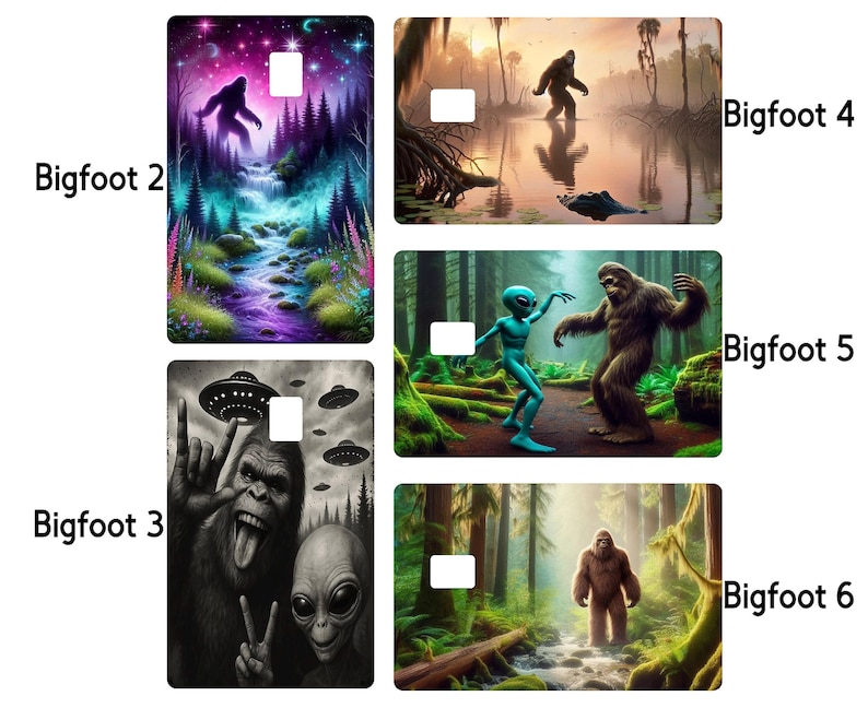 Custom Credit Card Skins, Matte Finish, New Designs - Etsy