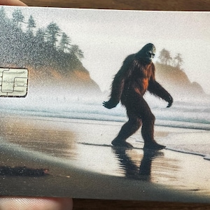Custom Credit Card Skins, Matte Finish, New Designs - Etsy