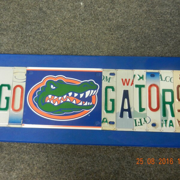 Gators - Etsy