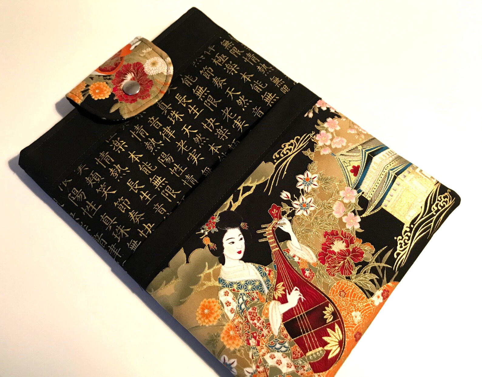 10 Inch Tablet Sleeve Sewing Pattern Ipad Cover PDF Download - Etsy