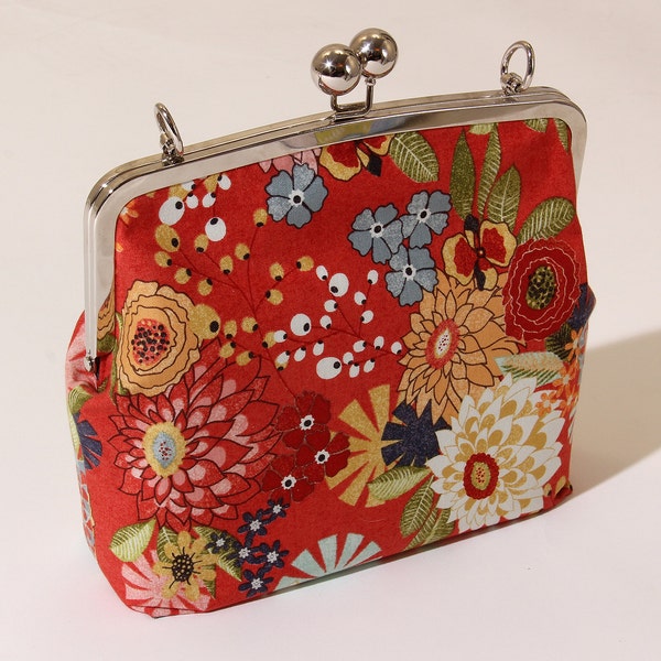 Frame Purse Pattern - Etsy