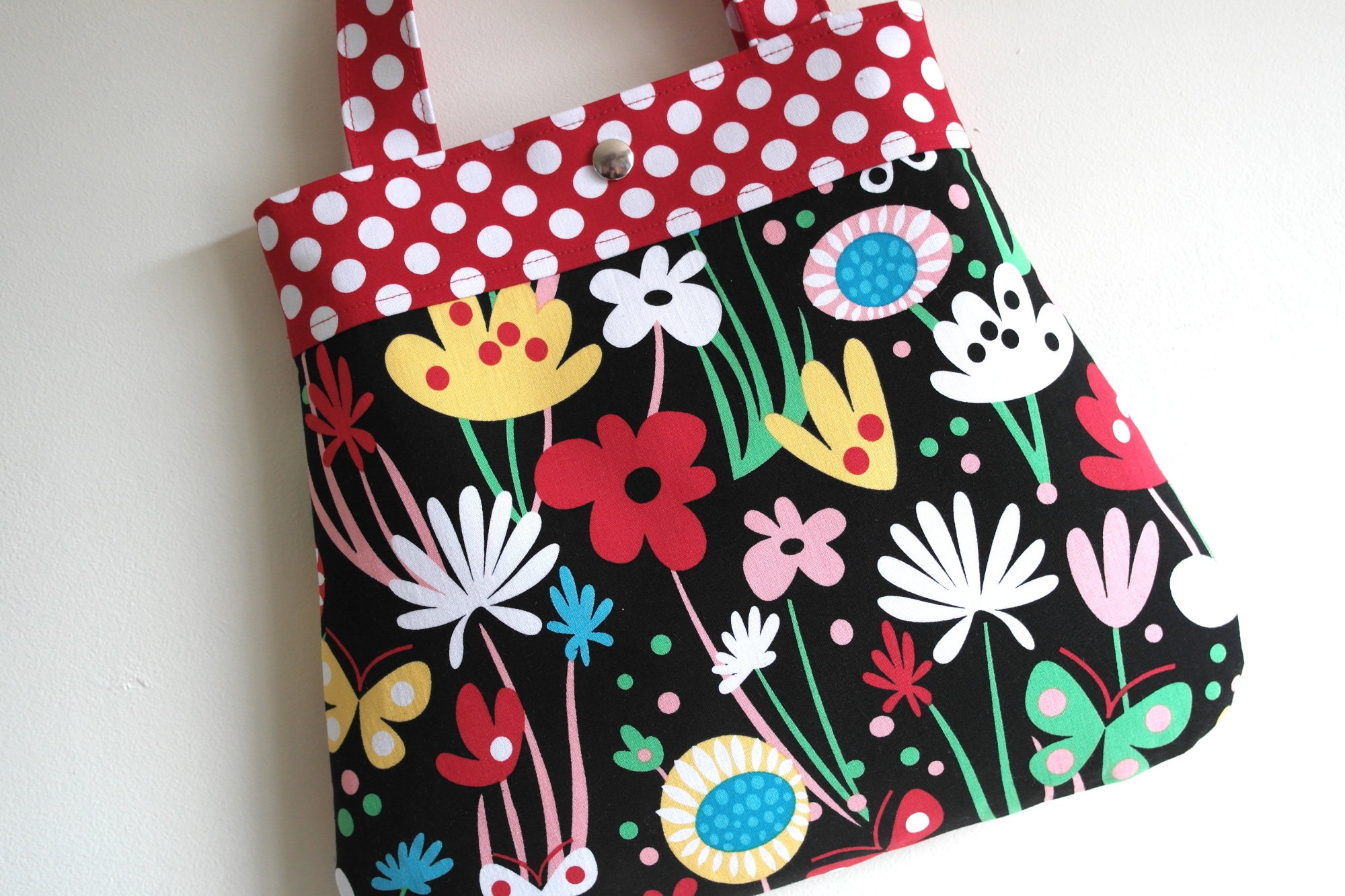 Handbag Sewing Pattern Purse PDF Digital Download Bagmaking | Etsy