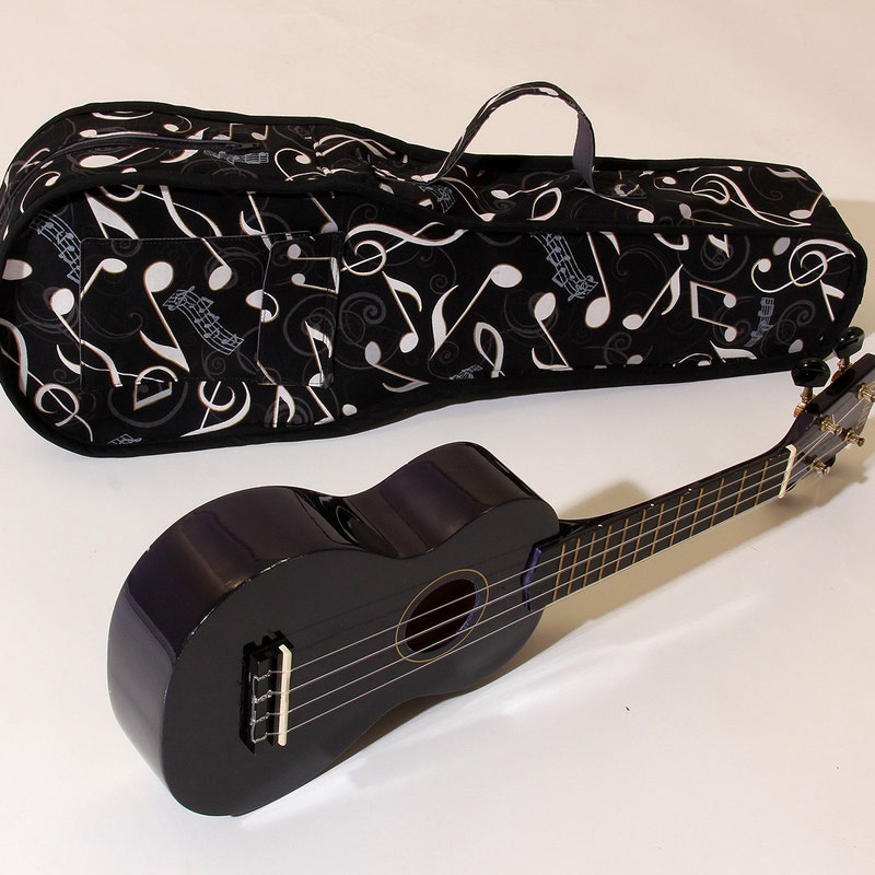 Ukulele Case - Etsy