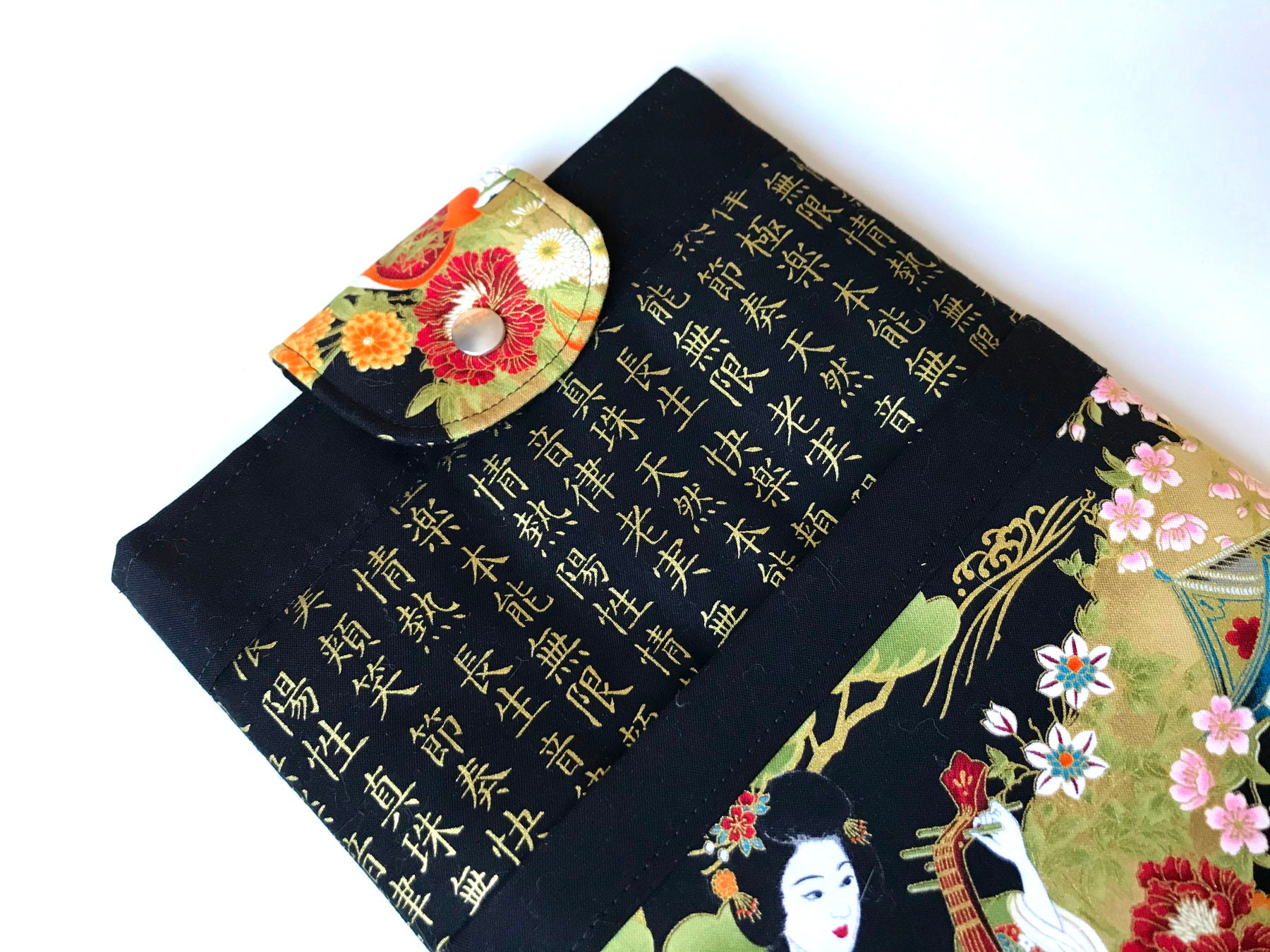 10 Inch Tablet Sleeve Sewing Pattern Ipad Cover PDF Download - Etsy