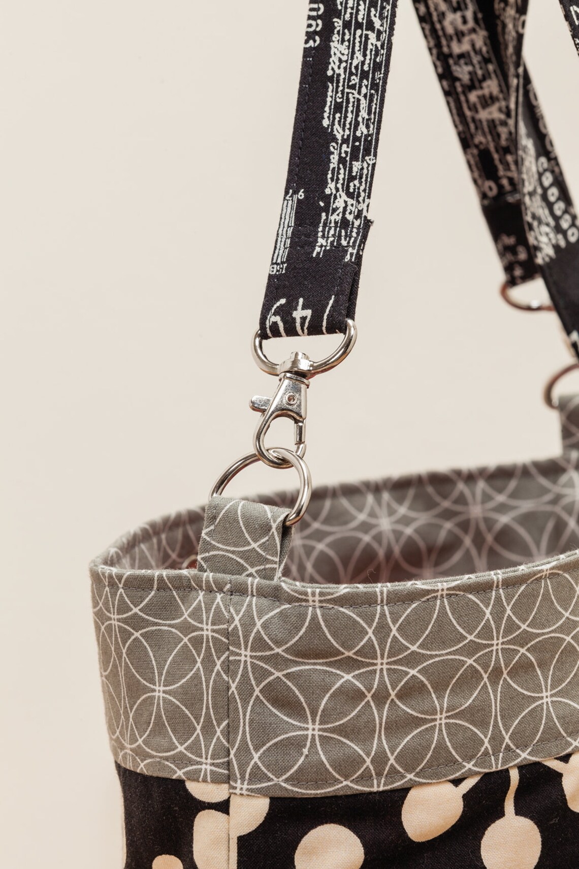 Shoulder Bag Sewing Pattern Handbag PDF Bagmaking Patterns | Etsy