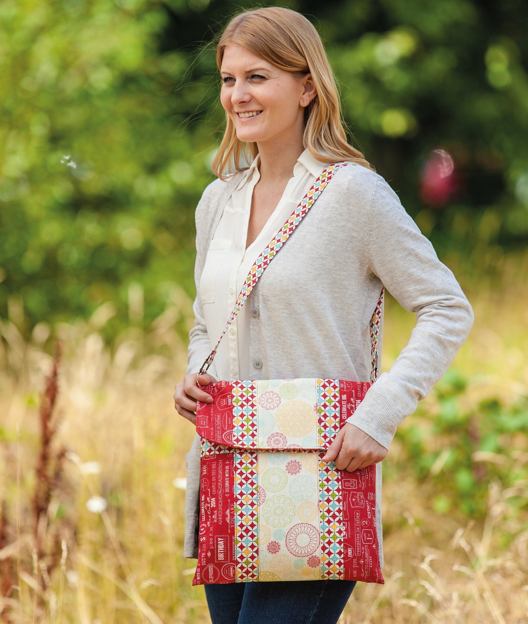 Messenger Bag Sewing Pattern PDF Digital Download Bagmaking Patterns - Etsy