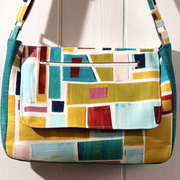 Bag Making Patterns - Etsy