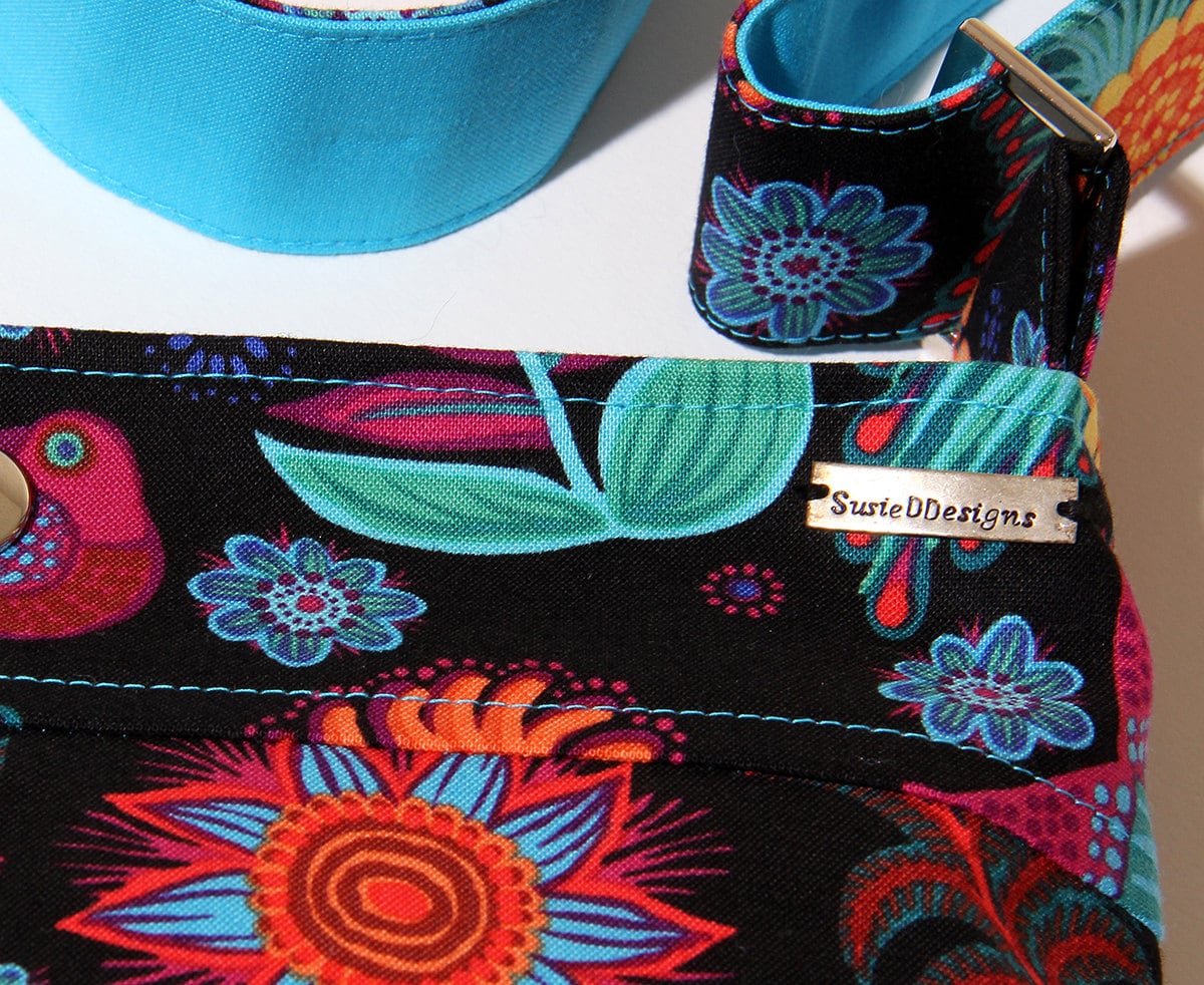 Purse Sewing Pattern Amelia Pleated Handbag PDF Download Bag Patterns ...