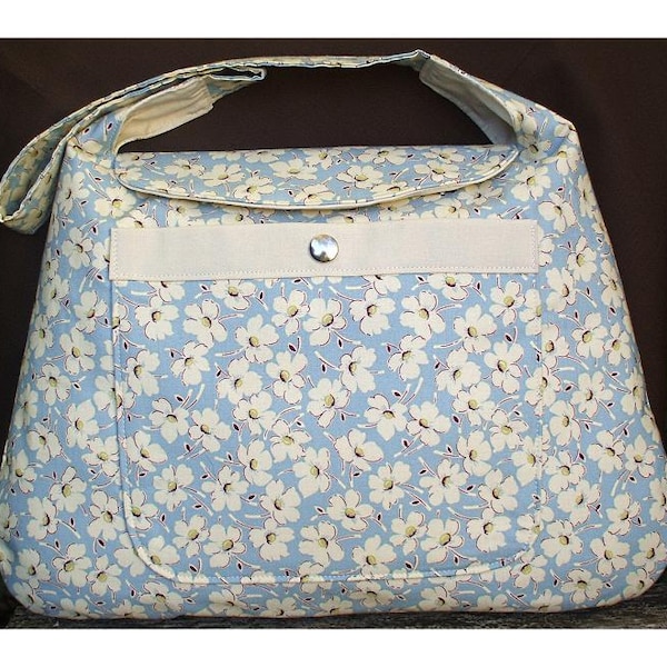 Purse Pdf Pattern - Etsy