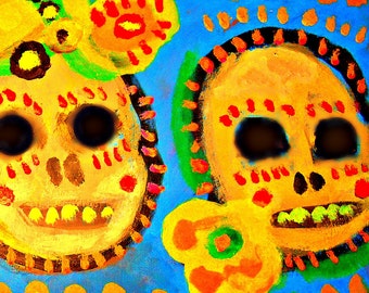 Print Your Fiesta Editable Digital Party Set 80's Retro - Etsy