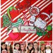 Christmas Candy Cane Photo Booth Props - Perfect for Your Christmas Day ...