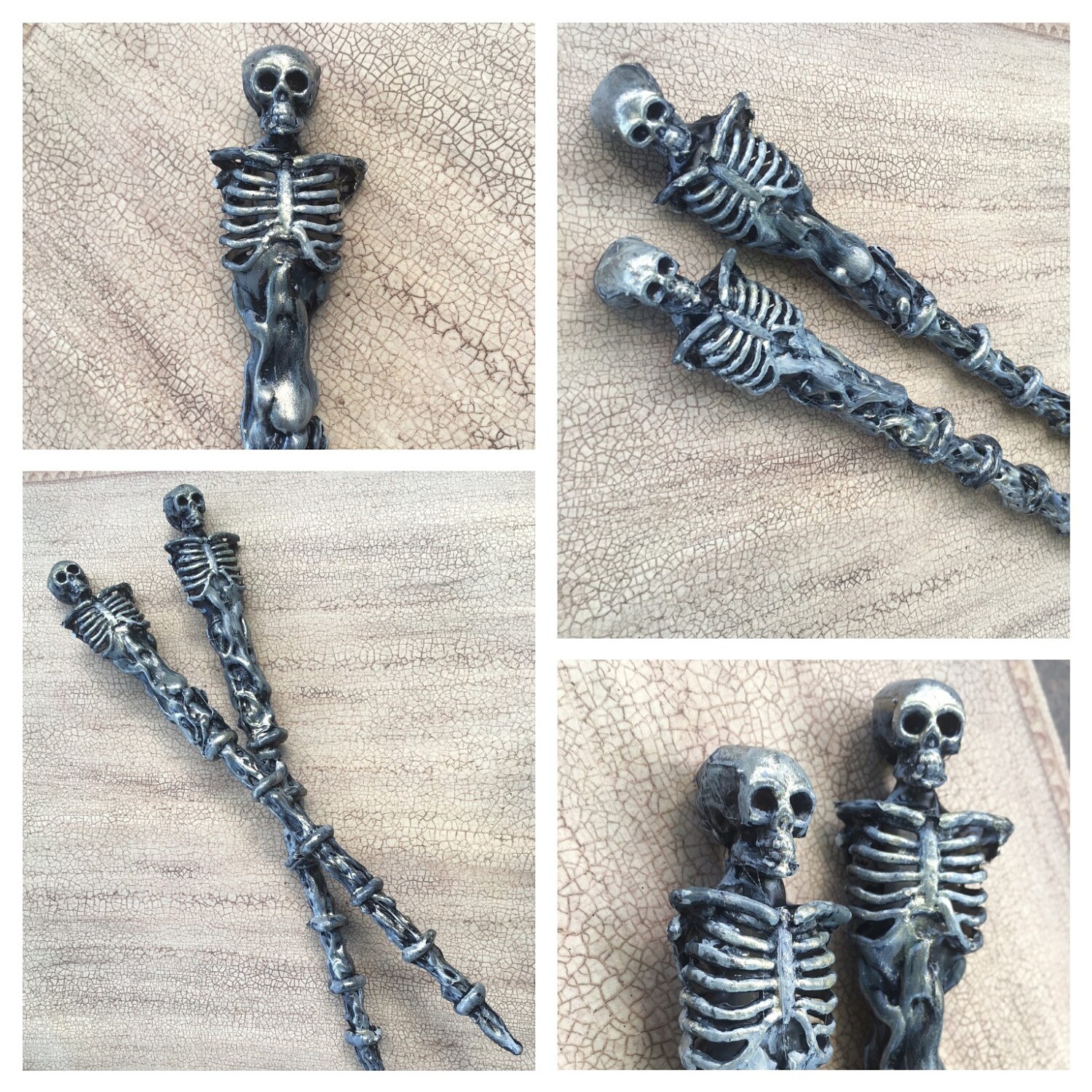 Magic Wizard Wand Perfect for Wizards and Witches, Dark Magic or ...