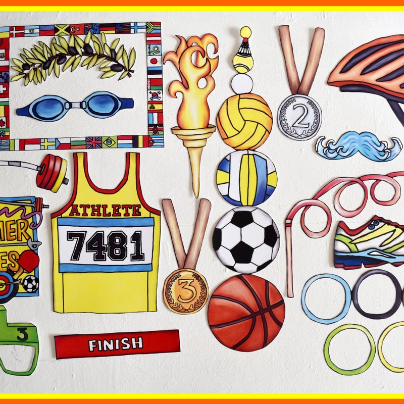 2016 Themed Party - Etsy