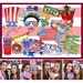 READY MADE USA Photo Booth Props for Your Patriotic Party, 4th of July ...