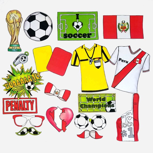 Sport Photo Props - Etsy